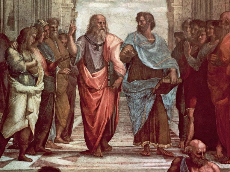 Perbedaan Filsafat Plato dan Aristoteles: Panduan Lengkap