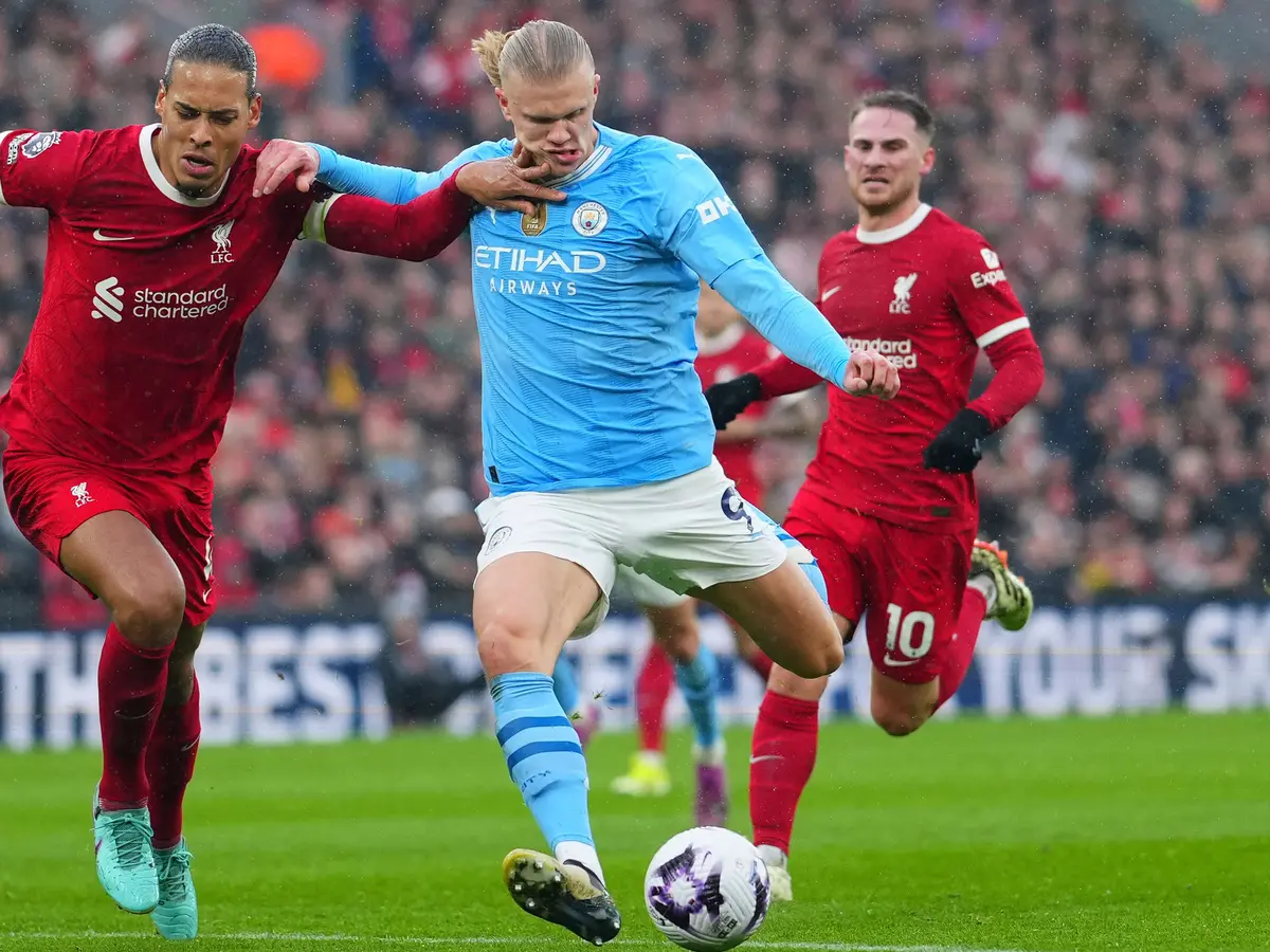 10 Pemain Sepak Bola Termahal di Dunia: Siapa yang Memimpin Daftar?