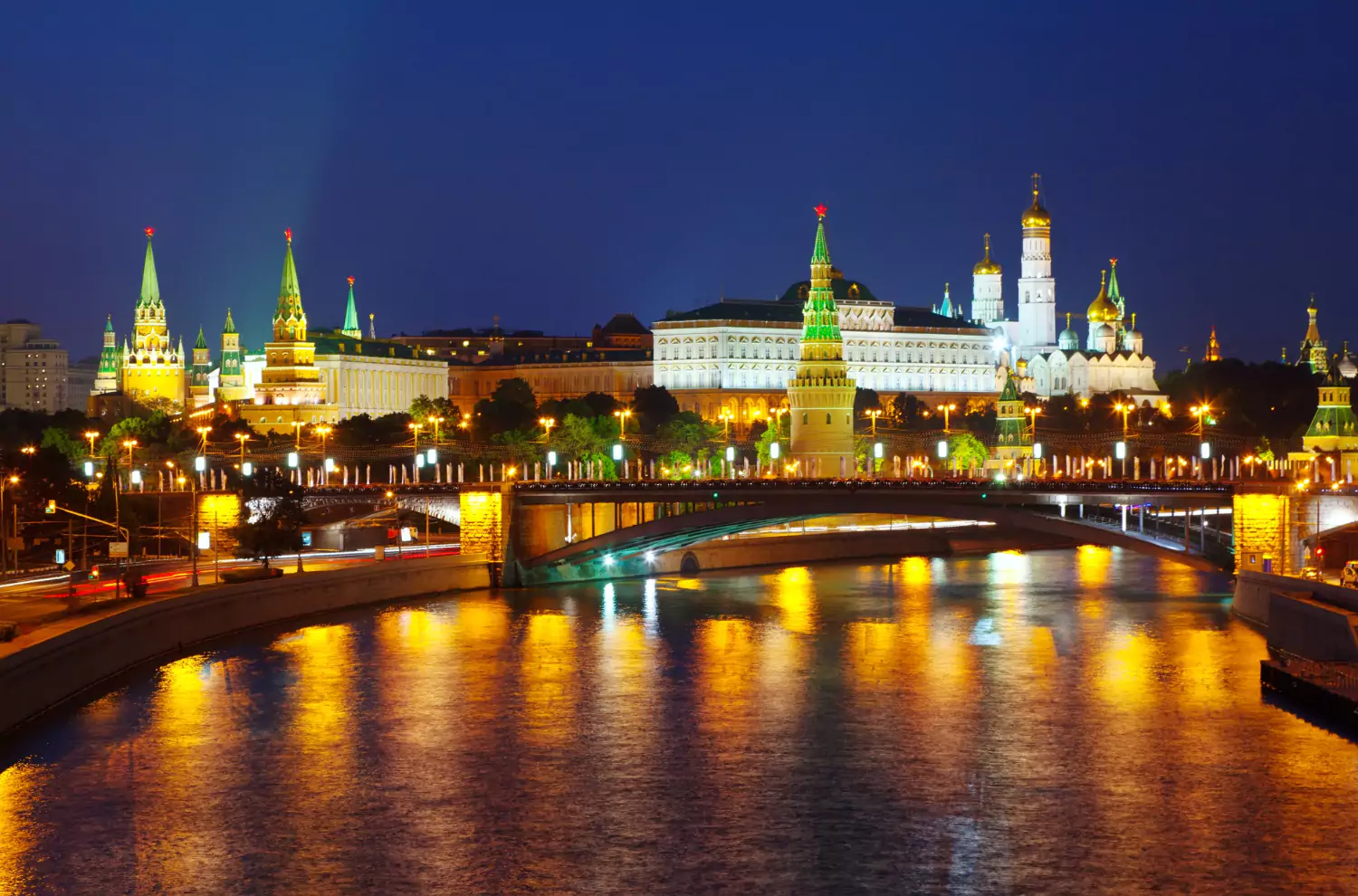 10 Tips Traveling ke Rusia yang Wajib Kamu Tahu